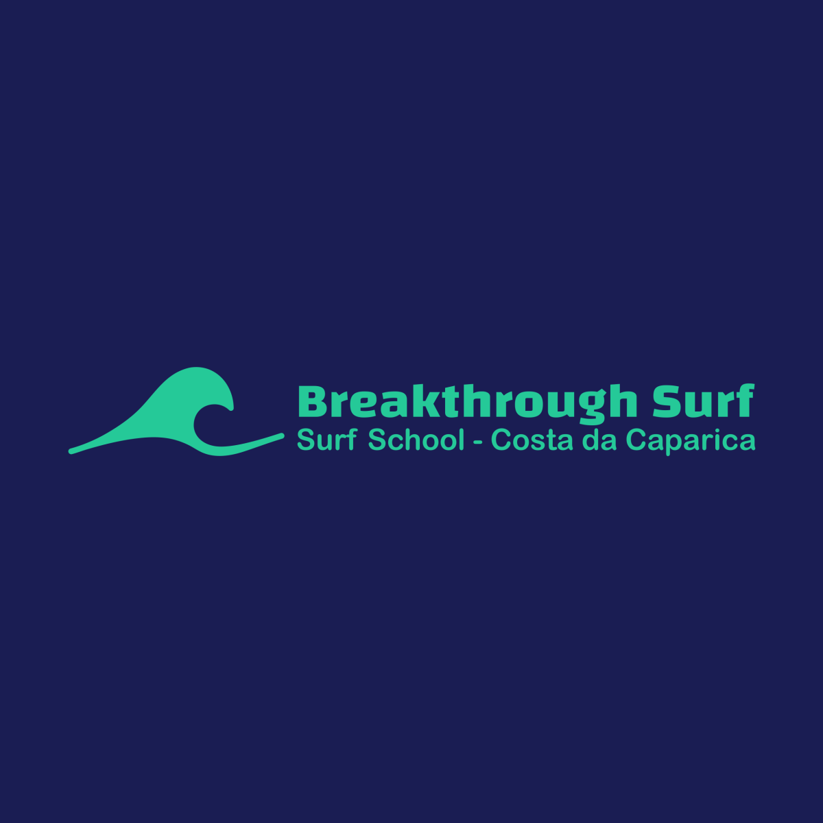 Aulas de surf na Costa da Caparica | Escola de Surf – Breakthrough Surf School | Costa da Caparica