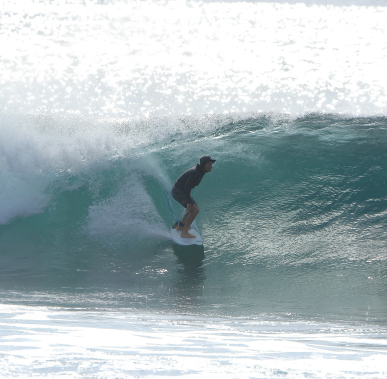Breakthrough Surf School – Learn how to surf in Costa da Caparica